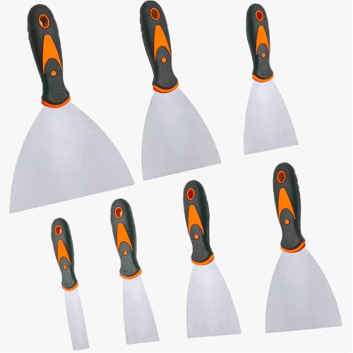 Best Putty Knives: Top Picks for Smooth and Easy Spreading