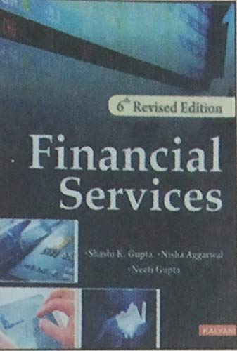 Amazon.in: Buy Financial Services Book Online at Low Prices in India ...