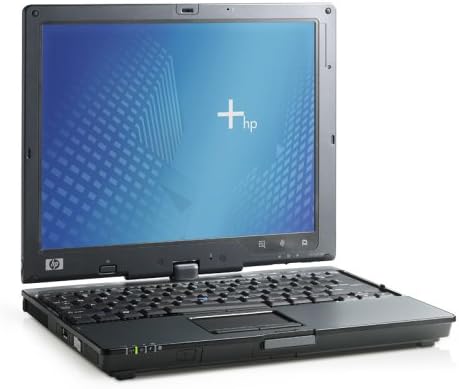 HP Compaq Tablet PC tc4200 - Pentium M 740 / 1.73 GHz - Centrino - RAM ...