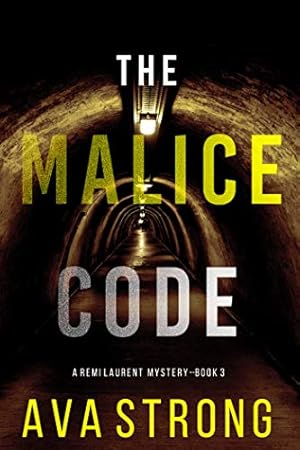 The Death Code (A Remi Laurent FBI Suspense Thriller—Book 1) - Kindle edition by Strong, Ava ...