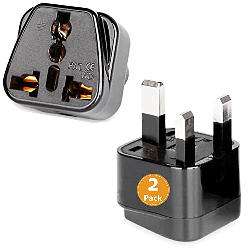 amazon.sa Best Sellers: The best items in International Power Adapters ...