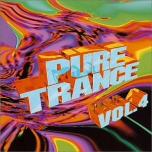 PURE TRANCE VOL.4 - Amazon.com Music