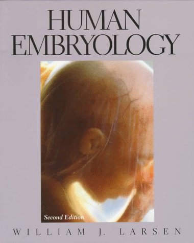 Buy Human Embryology Book Online at Low Prices in India | Human ...
