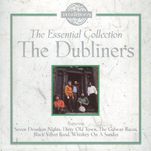 The Essential Collection: The Dubliners: Amazon.fr: CD et Vinyles}