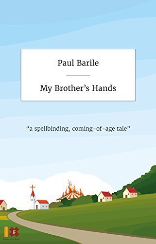 My Brother's Hands by Paul Barile (2015-01-01): Paul Barile: Amazon.com ...