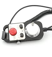 CNCTOPBAOS 4 Axis 500KHz CNC Offline Controller DDCSV4.1,Stand Alone ...