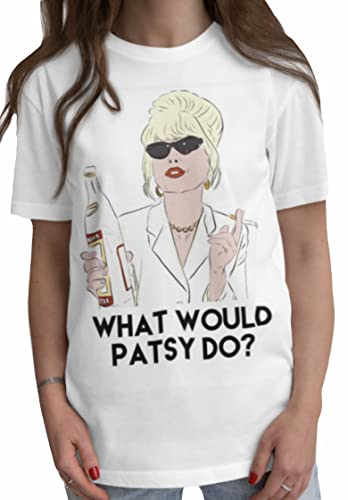 Sweetie Darling, You’ll Just Love These Absolutely Fabulous T-Shirts ...