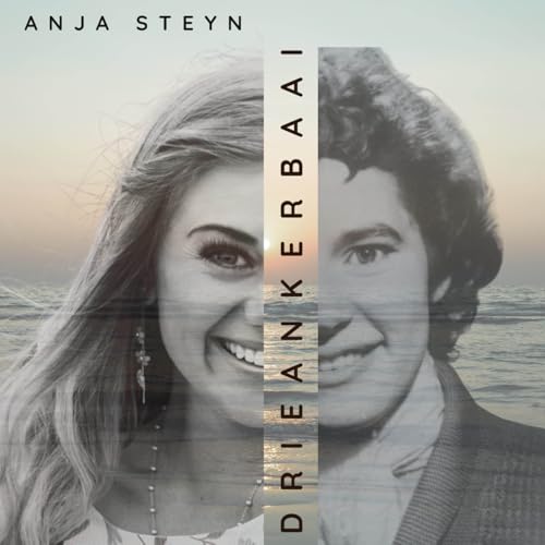 Spiele DRIEANKERBAAI von Anja Steyn auf Amazon Music ab