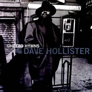Hollister, Dave - Ghetto Hymns - Amazon.com Music