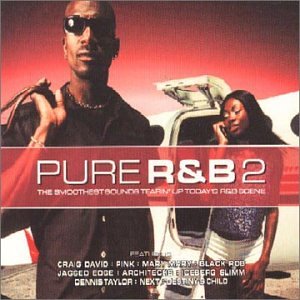 Various Artists - Pure R&B 2 - Amazon.com Music