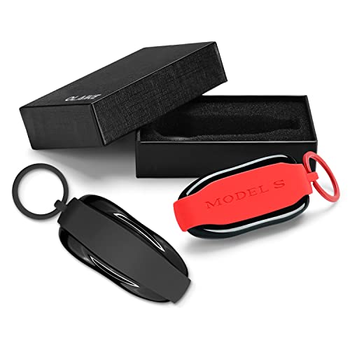 The 30 Best Car Keychains for Tesla of 2024 [Verified] - Cherry Picks