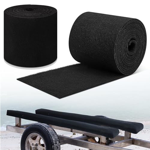 Boat Trailer Bunk Carpet 7 mm Polyester Marine Carpet Boat Trailer ...