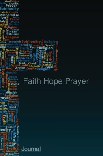 Faith Hope Prayer Journal 2 : Shaffer, Lakisha: Amazon.in: Books