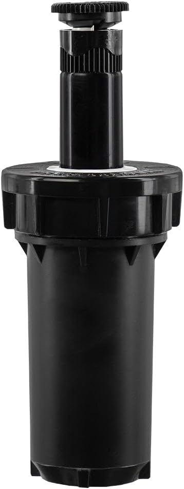 Amazon.com : 3-Pack Orbit 4" Professional Hard Top Pop-Up Spray Head ...