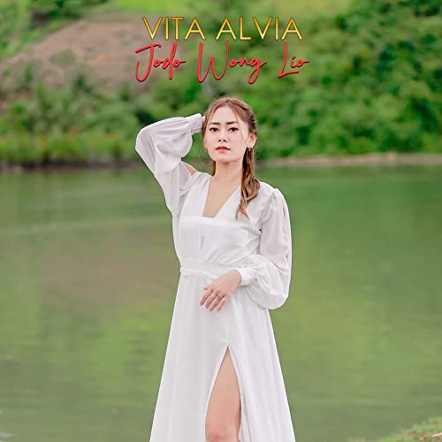 Amazon Music Unlimited - Vita Alvia 『Jodo Wong Lio』