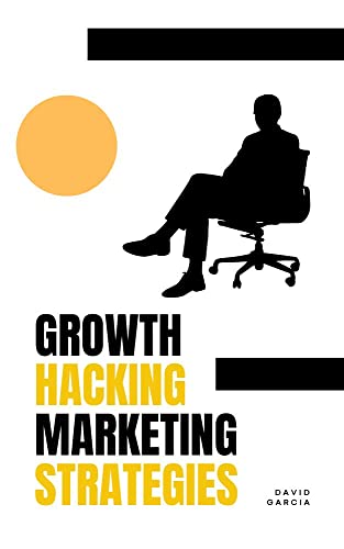 20 Best Growth Hacking Books of All Time - BookAuthority