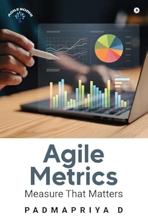 Buy Agile Metrics : Measure that Matters Book Online at Low Prices in ...