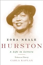 Zora Neale Hurston Books In Order - Books In Order