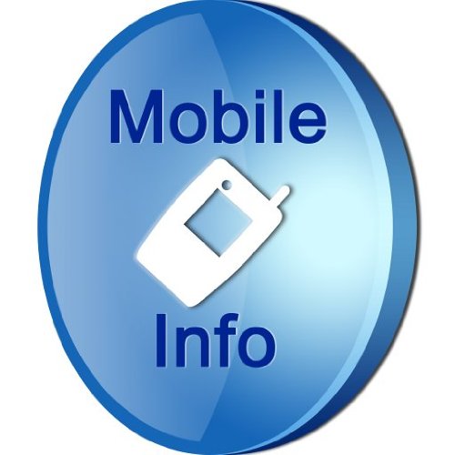 ShaPlus Mobile Info - App on Amazon Appstore