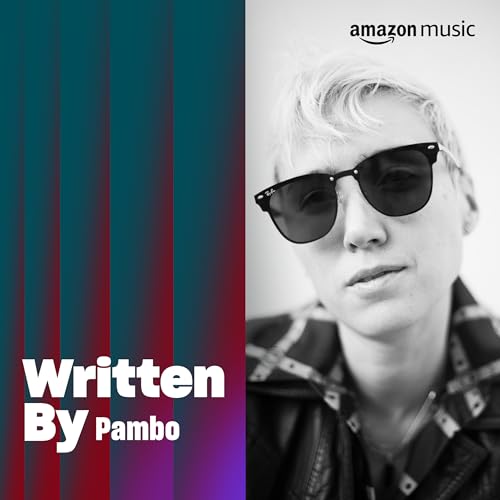 Written By Pambo Playlist on Amazon Music Unlimited