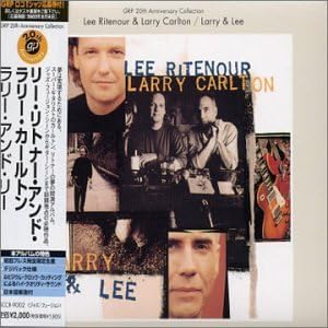 Larry & Lee: Amazon.ca: Music