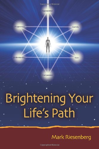 Amazon.com: Brightening Your Life’s Path: 9780984692828: Riesenberg, Mr ...