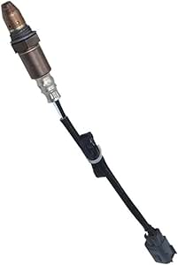 Amazon.com: Oxygen Sensor 89467-52060，Compatible For Subaru，Car Auto ...