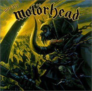 Motorhead - We Are Motorhead - Amazon.com Music