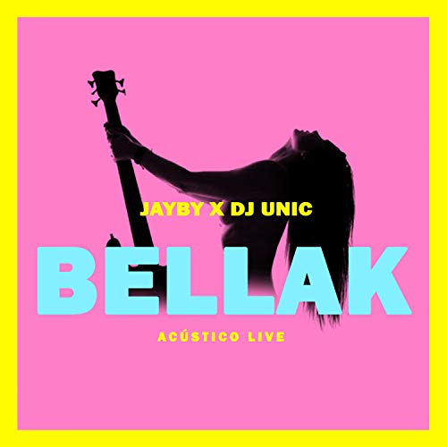 Bellak de Jayby en Amazon Music Unlimited