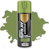 Pintura verde, colores para pintar - Pintura-para.com