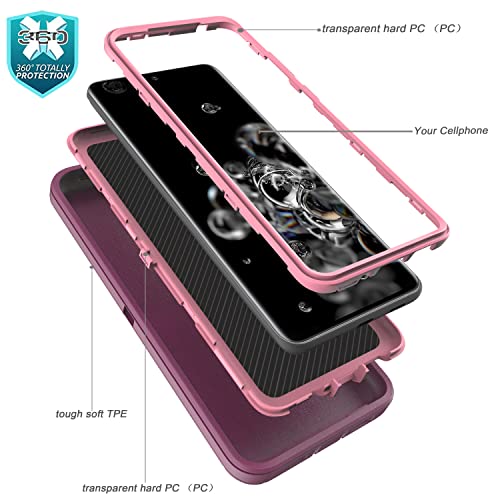 Snapklik.com : For Galaxy S20 Ultra Case