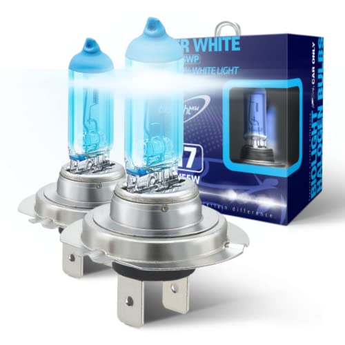 Find The Best Bright White H7 Bulbs Reviews & Comparison - Katynel