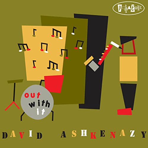 Amazon.com: Out With It : VARIOUS ARTISTS: Digital Music