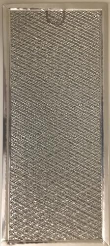 1 Pack FilterMee Microwave Grease Filter Replacement for Samsung ...