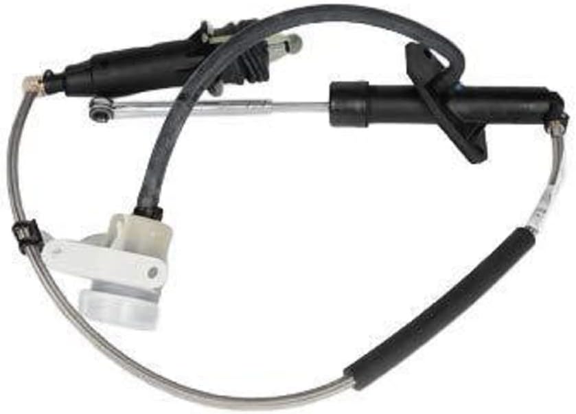 Amazon.com: GM Genuine Parts 12564455 Clutch Master Cylinder : Automotive