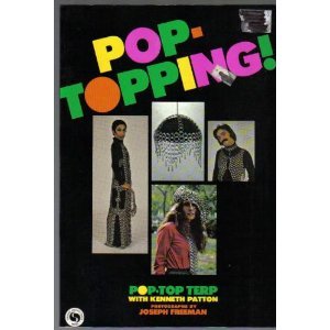 Pop-topping!: Pop-Top Terp, Kenneth Patton: 9780801962264: Amazon.com ...