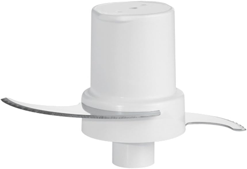 Amazon.com: KitchenAid 9 and 12-Cup Food Processor Mini Blade: Food ...