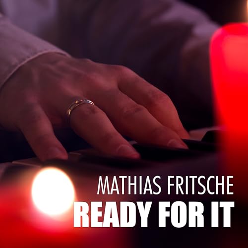 Play Ready for It by Mathias Fritsche on Amazon Music