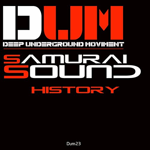 Play Samurai Sound History by Samurai Sound on Amazon Music