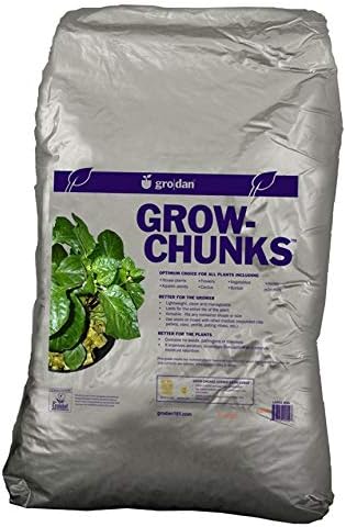Amazon.com : Grow Chunks : Patio, Lawn & Garden