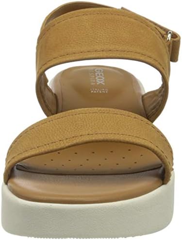 Geox D Laudara C, Sandalias para Mujer : Amazon.es: Moda