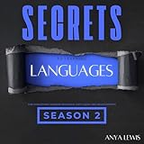 【発売日：2026年01月02日】・製造元:Learn Languages HD Audio