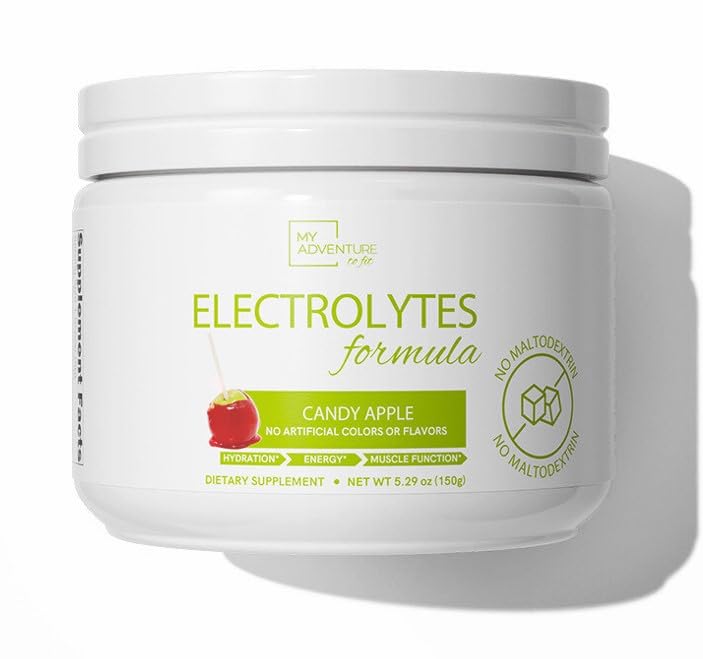 Amazon Best Sellers: Best Sports Nutrition Endurance & Energy Powders