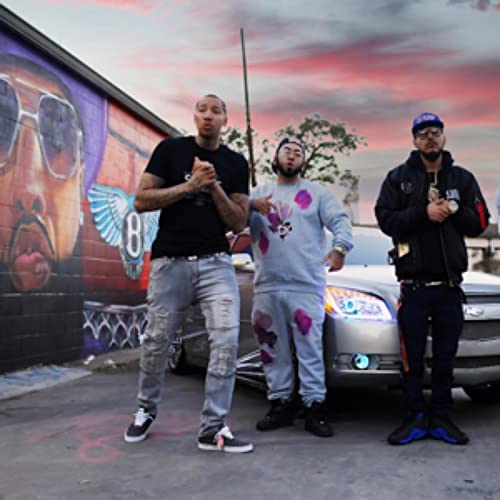 Play No time to waste by Infamous Meskin feat. Dat Boi T ...