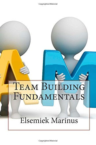 Buy Team Building Fundamentals Book Online at Low Prices in India ...