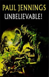 Amazon.com: Unbelievable! (Galaxy Children's Large Print ...