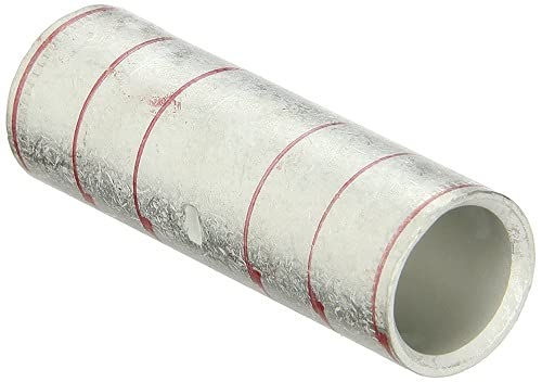 Burndy YS31L 350MCM Butt Splice: Other Products: Amazon.com: Industrial ...