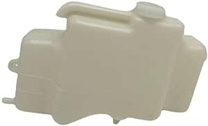 Amazon.com: HAITUO AUTO PARTS Coolant Expansion Reservoir Tank W/Cap ...