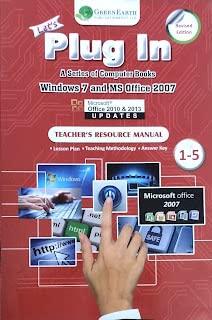 Amazon.in: Buy Let's Plug in Teacher's Resource Manual, Class 1-5 ...