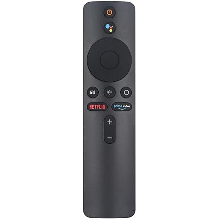 Buy Hybite Bluetooth Voice Command Remote for Redmi Mi Smart TV with ...